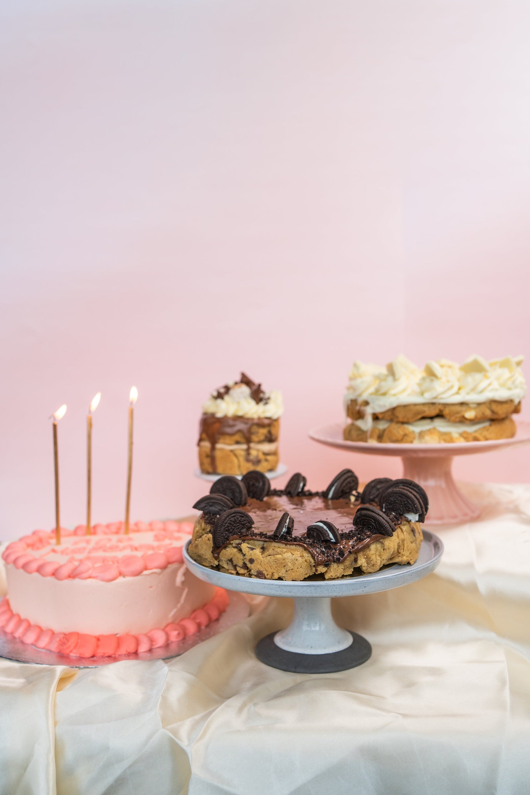 Cookie Food Gifts - SOS Cookies