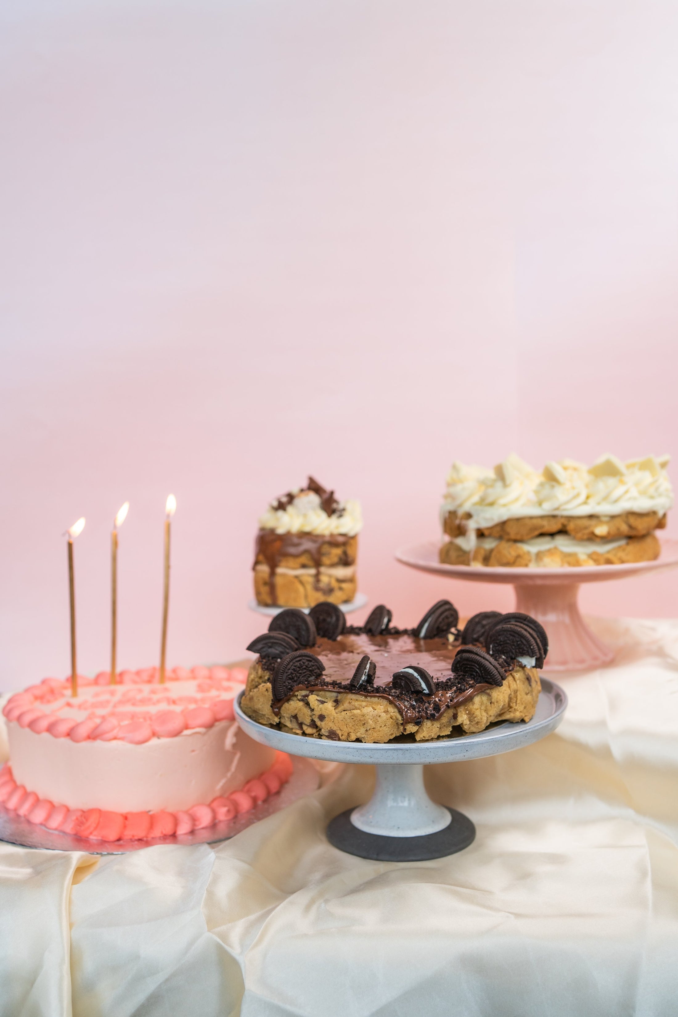 Cookie Food Gifts - SOS Cookies