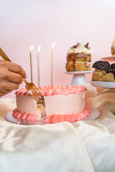 SOS Cookies - Cookies & Cakes