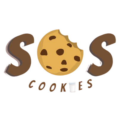 Cookies Delivered Ireland - SOS Cookies
