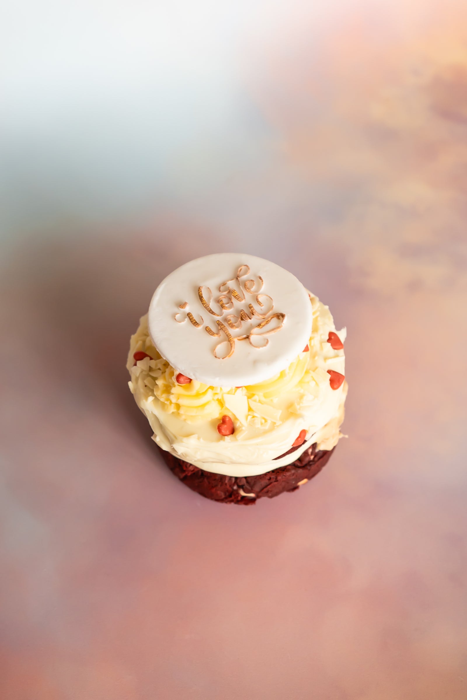 SOS Cookies - Cookies & Cakes