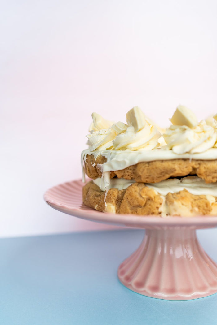 SOS Cookies - Cookies & Cakes