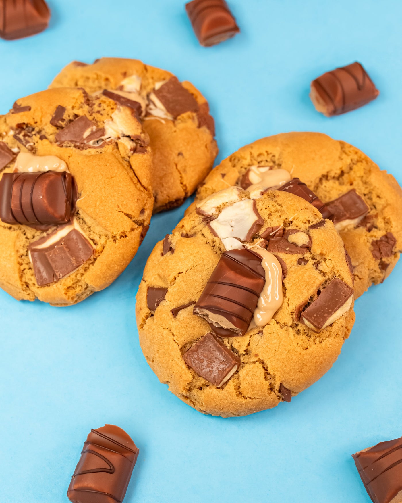 Where to find SOS Cookies - Cookies, Cookie Cakes & Birthday Cakes