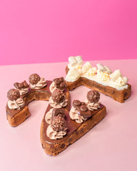 SOS Cookies - Cookies & Cakes