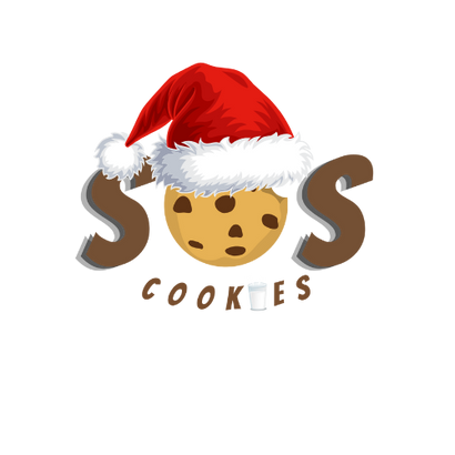 SOS Cookies - Cookies & Cakes
